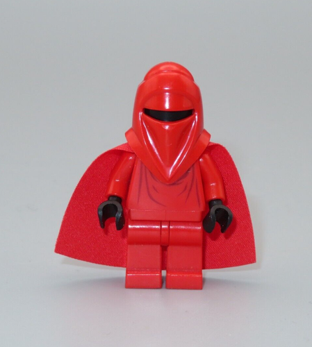 Lego Royal Guard Star Wars minifigure 10188 Death Star | eBay