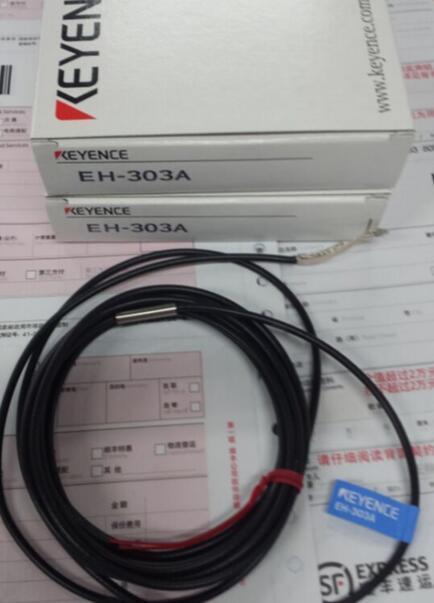 KEYENCE Eh-303a Eh303a Proximity Switch Sensor for sale online | eBay