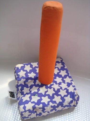 VTG Discovery Toys Nesting Stacking Stacks Of Fun Rattle Texture ...