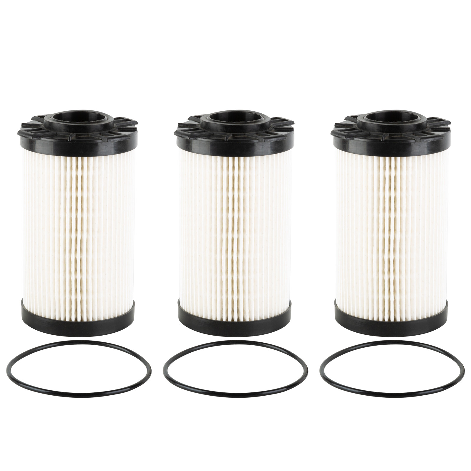 FLEETGUARD FF266 - Fuel filter cross reference
