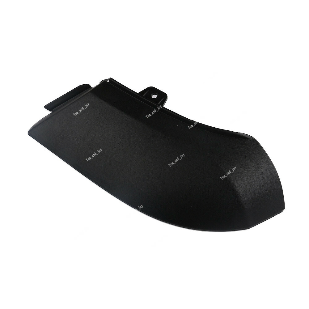 Right Front Side Bumper Cover Outer 1648858825 Fits Mercedes GL-Class ...