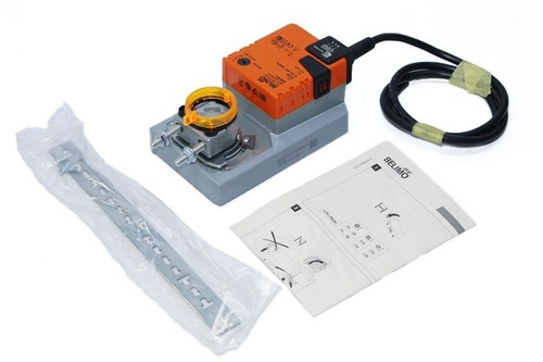 BELIMO SM230A ROTARY ACTUATOR 20 Nm, AC 100…240 V, Open/close | eBay