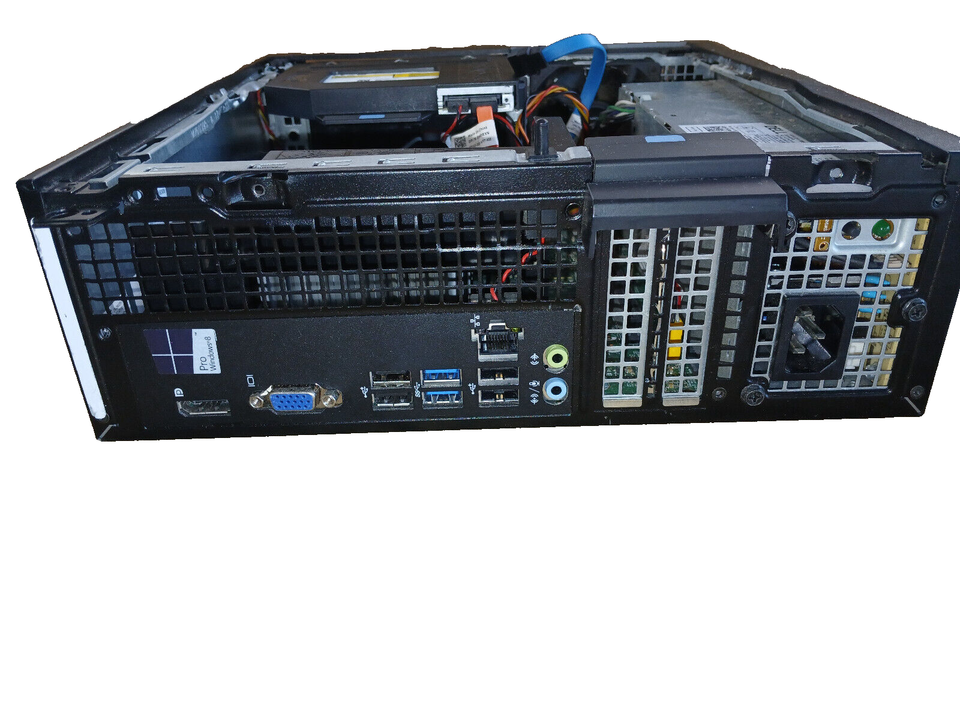 Dell and HP Computer Tower and Internal Parts | eBay