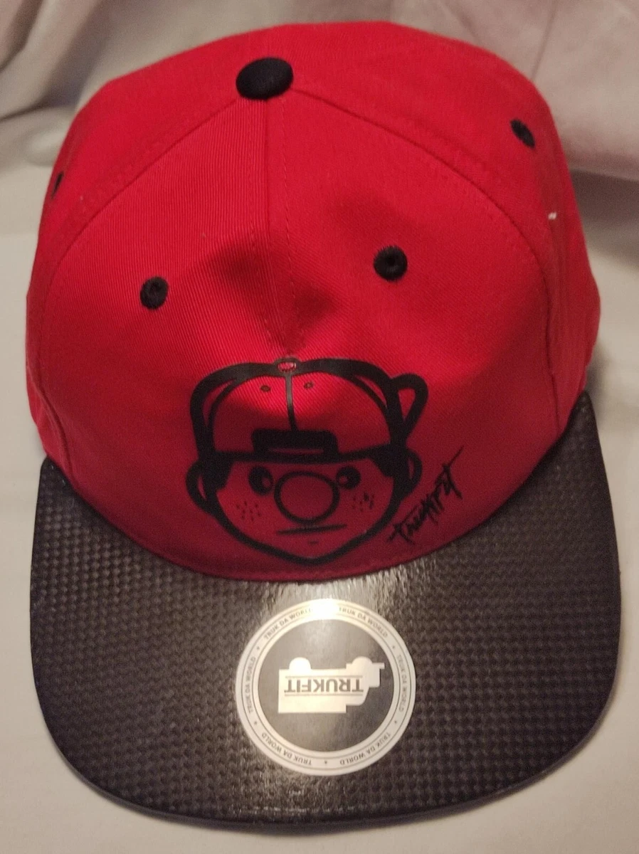 Lil Wayne Trukfit Snapback