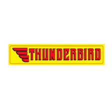 THUNDERBIRD BEARING 634-2Z | eBay