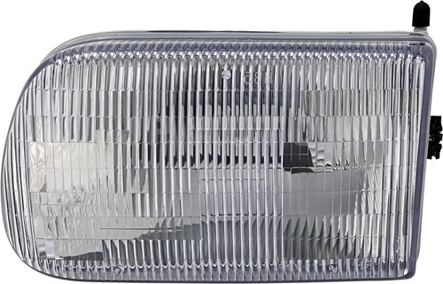 For 1994-1997 Mazda B2300 B3000 B4000 Headlight Halogen Driver Side | eBay