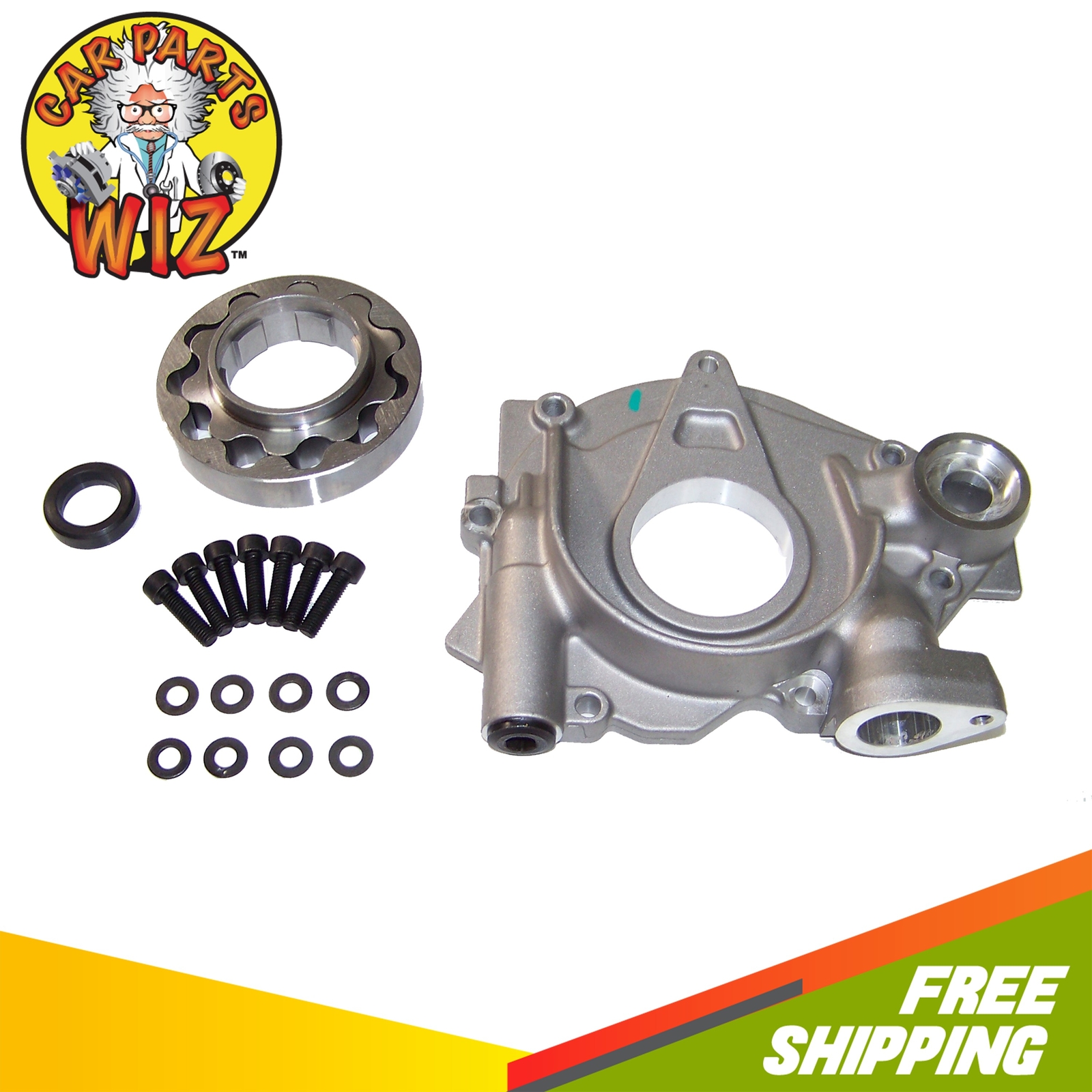 Engine Rebuild Kit Fits 04-06 Chevrolet GMC Canyon Colorado 3.5L L5 ...