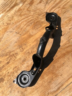 01-06 BMW E46 M3 Differential Diff Support Cross Member Bracket Mount ...