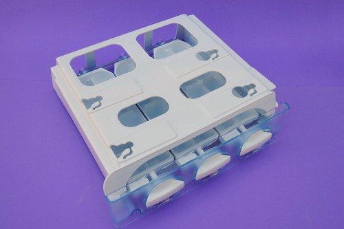 1461080 Westinghouse Fridge Twist & Serves Ice Cube 3 Tray for sale ...