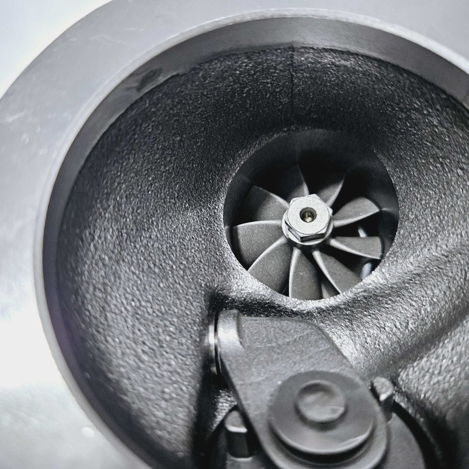 Stage 2 Turbocharger Upgrade 350HP AL0065 A2710903480 For C250 E250 ...