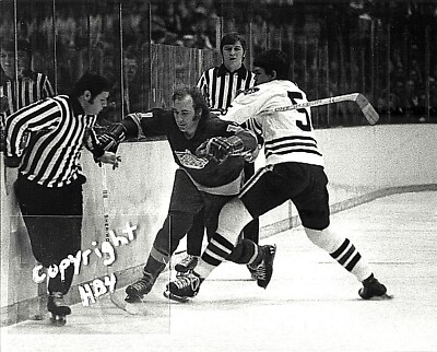 PHIL RUSSELL Chicago Blackhawks v Kings Photo (c) #5 | eBay