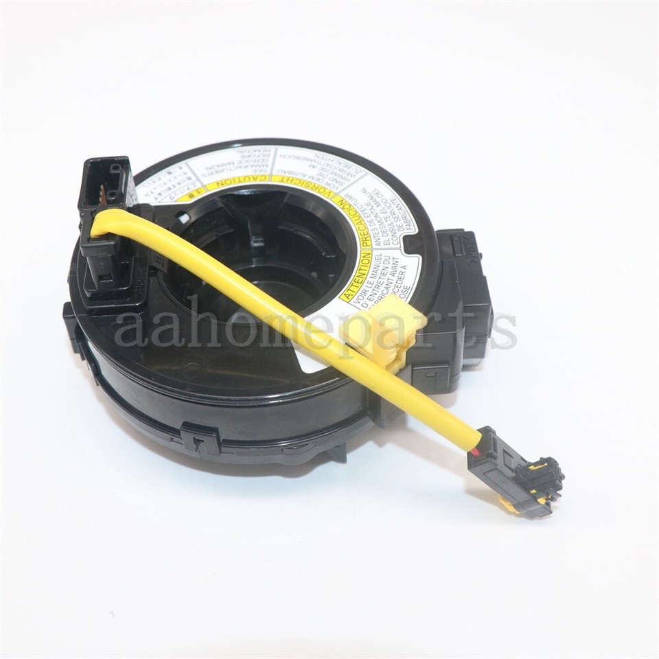 Genuine Clock Spring Assembly 37480-73H20 3748073H20 for Suzuki Alto ...