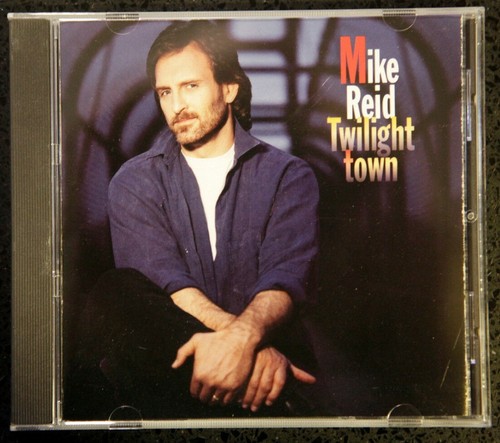 Mike Reid Twilight Town - CK 48967 (REF BOX C45) | eBay