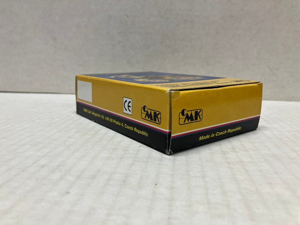 CMK 1/35 SCALE 3010 VW TYPE 21 KASTENWAGEN CONVERSION SET MODEL KIT | eBay