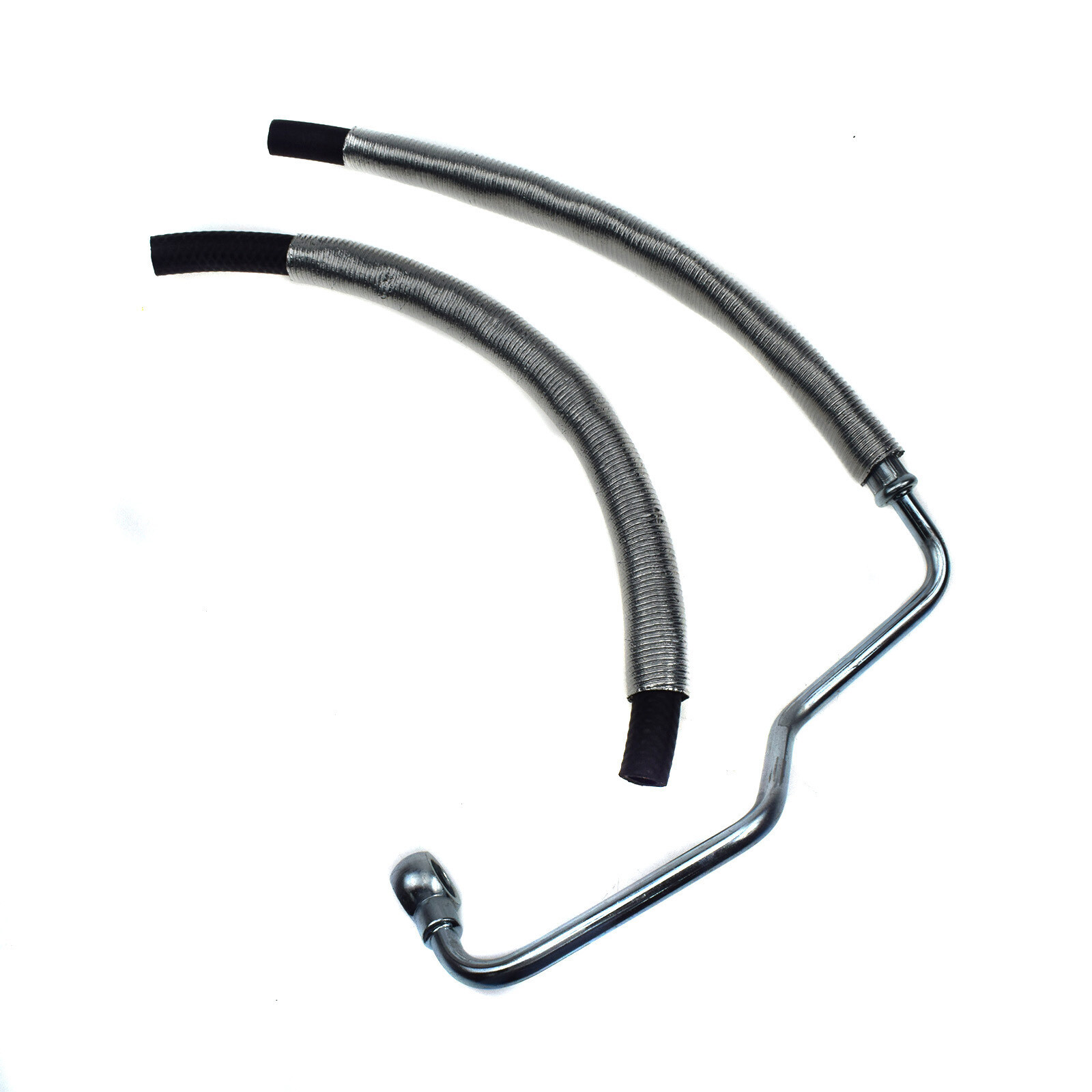 Set of 2 Power Steering Hoses for Mini Cooper 2002-2008 32416781744 ...
