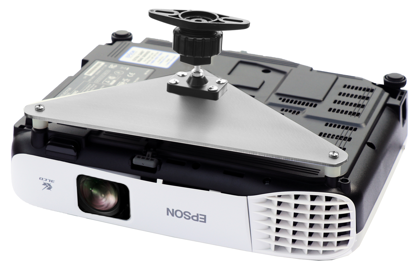 Projector Ceiling Mount for Epson EB-X27 EB-X29 EB-X30 EB-X300 EB-X31 ...