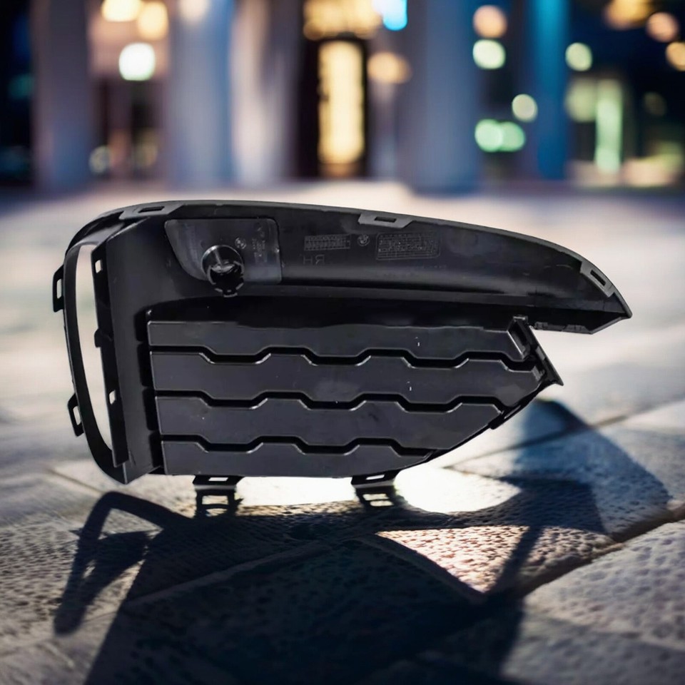 Front Bumper Left Grille 51118069333 For BMW X6 sDrive35i xDrive35i ...