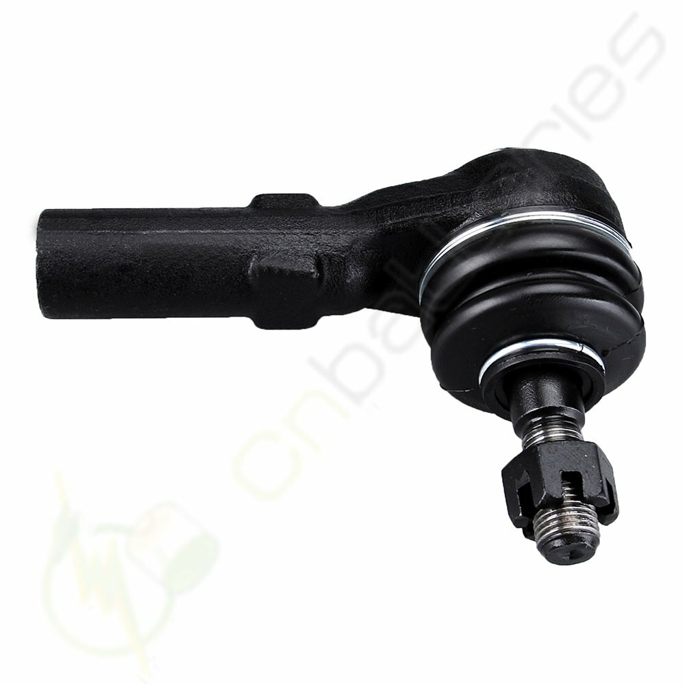 8pc Steering Parts Control Arm Suspension Kit for 2005-10 Ford Mustang ...