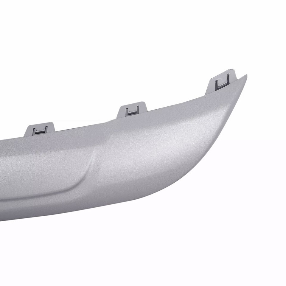 Front Bumper Cover Assembly with fog light Fit 2017-2021 Buick Encore ...