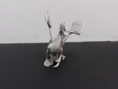 Reaper Bones: Fire Dragon (77109) 2017 | eBay