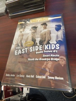 The East Side Kids Double Feature, Vol. 5 | eBay
