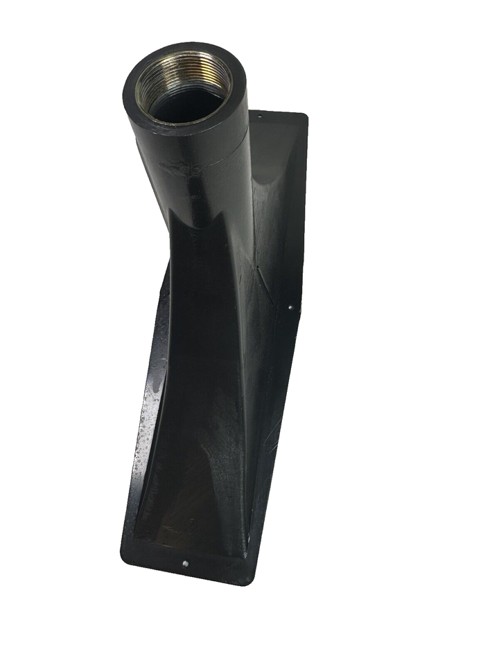 ELECTRO-VOICE EV 8HD Diffraction Horn ABS Plastic 1 3/8" Screw-On ...