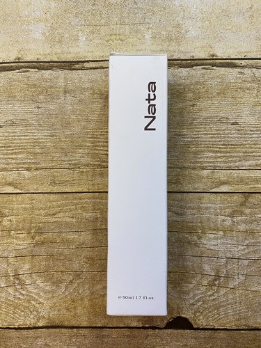 NATA NOURISH ME MASK 1.7 Fl. Oz | eBay