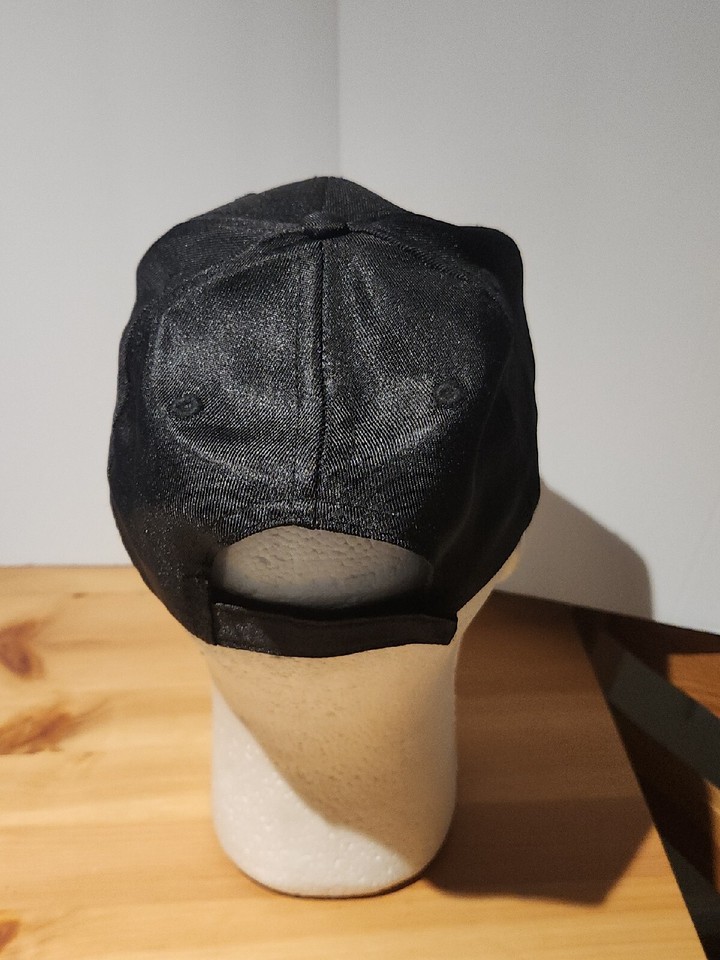 Rare Wilmington Blue Rocks Black Rubble Hat Minor League | eBay