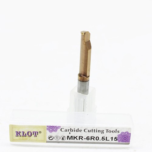 KLOT MKR Boring Tool Solid Carbide Bore Cutter Turning Bar Lathe/CNC ...