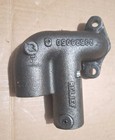Detroit Diesel Elbow Assembly P/N: DDE 23528691 Oil Pressure Relief ...