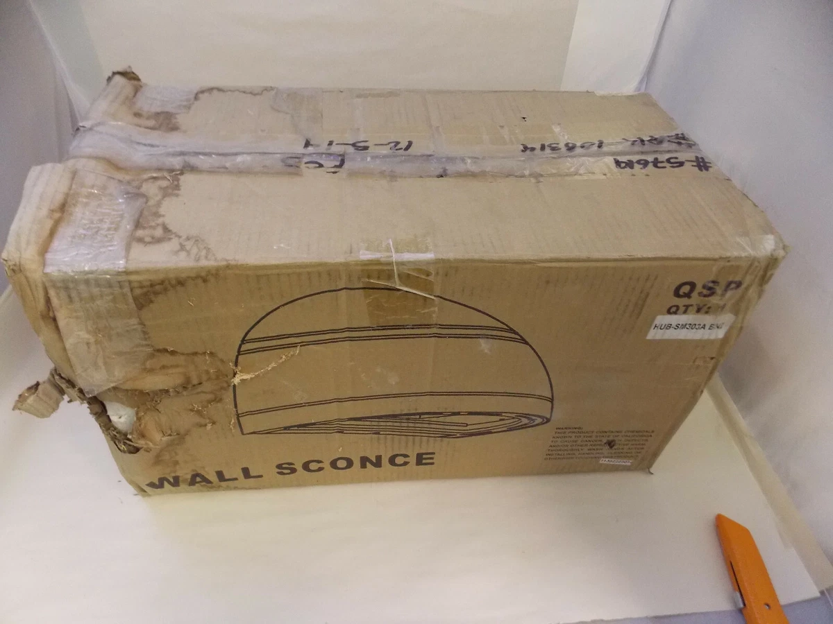 Spaulding Lighting Inc | Shelly Lighting