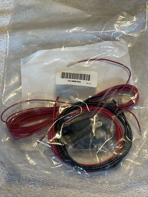 Motorola MCS2000 Radio Accessory Relay Kit 7302499Y0 3 HLN6642A | eBay