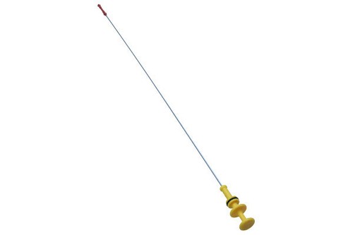 Oil Dipstick For MERCEDES W211 W209 W204 W203 S204 CL203 A209 ...