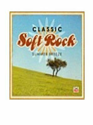 Time Life Music Presents Classic Soft Rock Summer Breeze 30 Track 2 CD ...