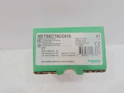 METSECT5CC015, SCHNEIDER | eBay.de