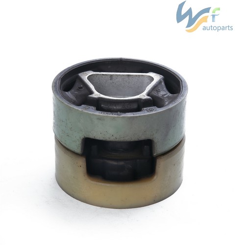 Upper&Lower Rubber Metal Mounting Bearing For VW Tiguan Audi A3 ...