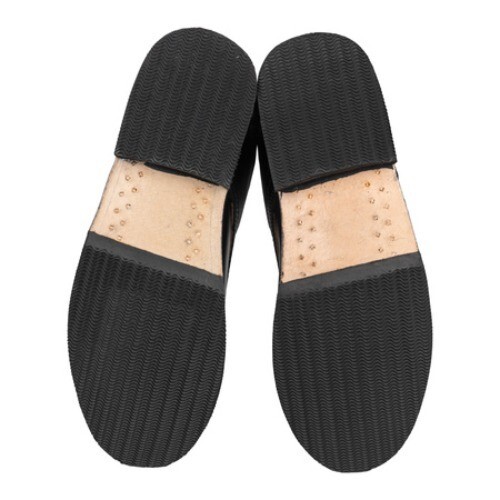 Repro WW2 German Panzer Boots Reenactment Uniform Military Army ...