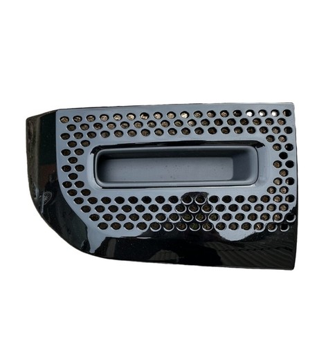 DEFENDER L663 2020 on DRIVERS SIDE BUMPER FOG DRL GRILL COVER L8B2 ...
