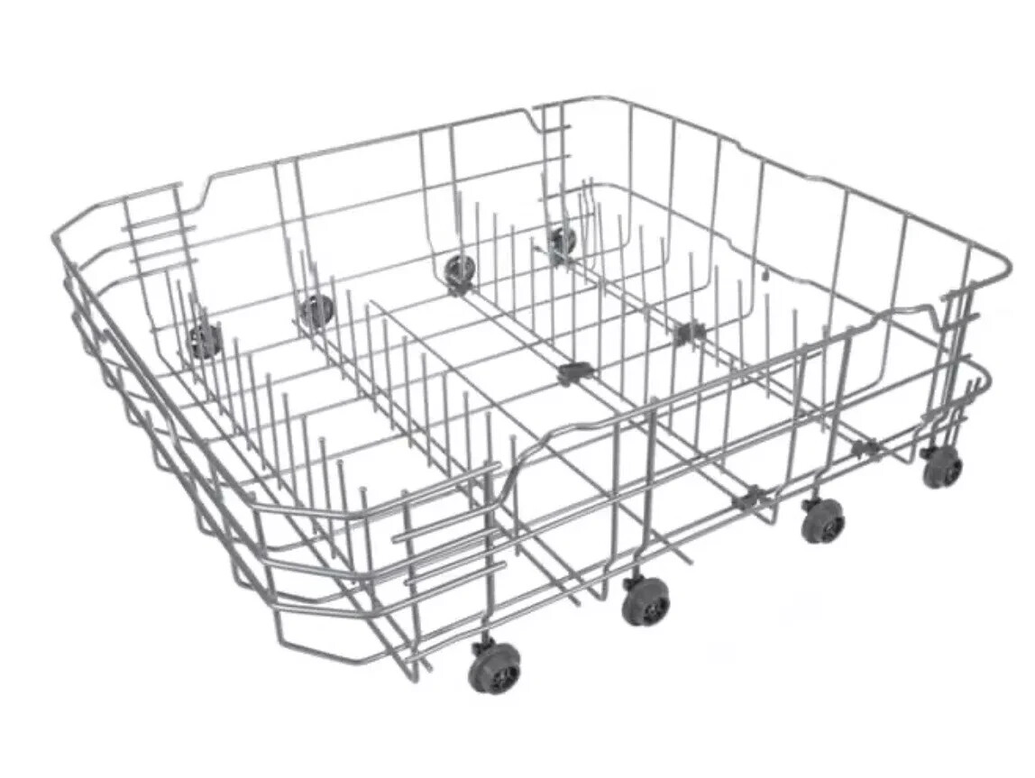 LG Dishwasher Rack Assembly Lower - AHB73249104 | eBay