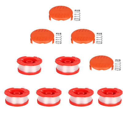 CMZST065 Replacement Trimmer Spool Compatible with Craftsman CMCST900 ...