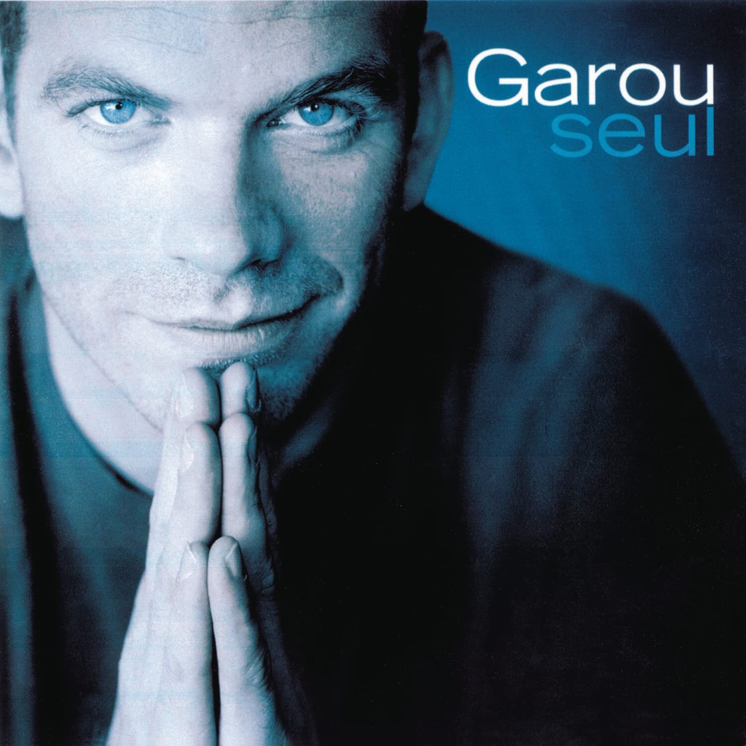 Garou Seul (CD) (US IMPORT) 74648059522 | eBay