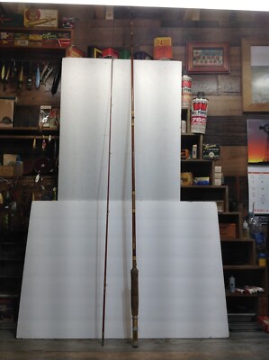 Rods - Vintage Mohawk