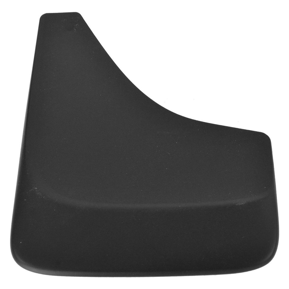 OEM Mud Flap Splash Guard Black Pair Set for Chevy Olds Pontiac Buick ...