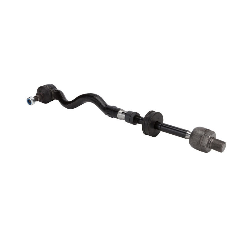 For BMW Tie Rod Assembly Guaranteed Quality One Year Warranty New ...