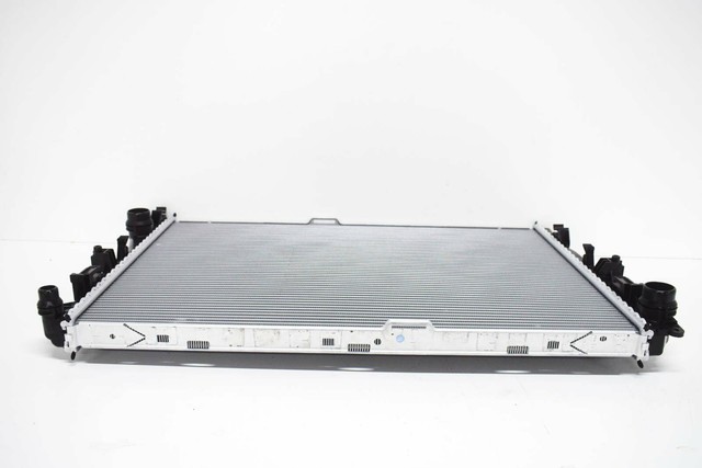 Mercedes-Benz C-class W205 Engine Coolant Radiator A0995001703 OEM for ...