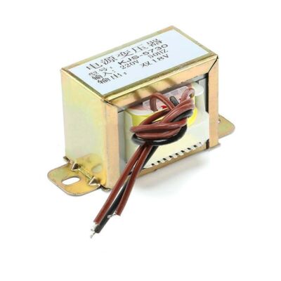 Transformers - Dual Transformer