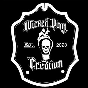 Wicked Vinyl Creation | eBay Shops
