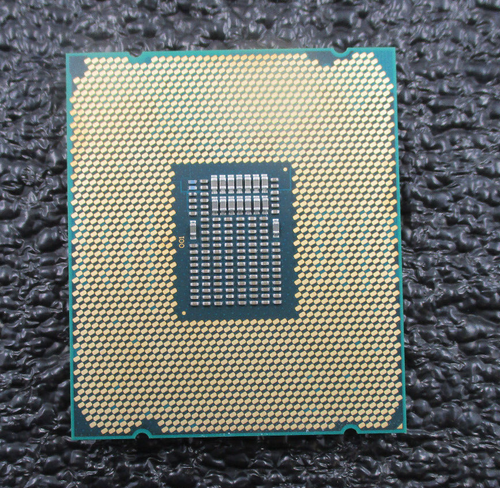 Genuine Intel Xeon W-2145 3.70Ghz 8 Cores 11MB LGA2066 CPU P/N: SR3LQ ...