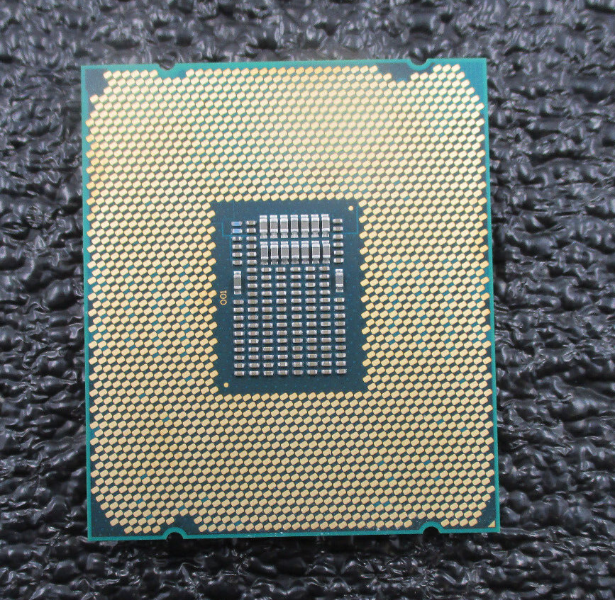 Genuine Intel Xeon W-2145 3.70Ghz 8 Cores 11MB LGA2066 CPU P/N: SR3LQ ...