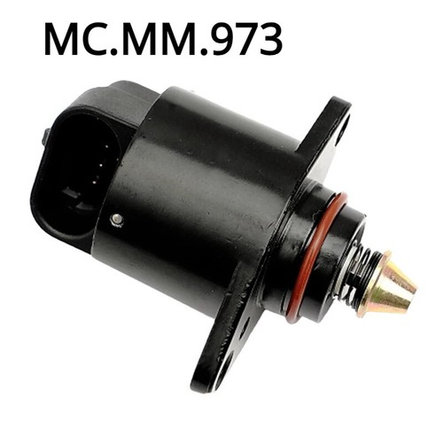 New Idle Air Control Valve Sensor For HiSUN UTV 400 500 700 800 1000 ...